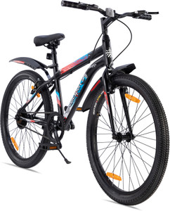 Cultsport by Cult ROKKPRO Mountain Bike with Steel Frame,Cycling Event ...