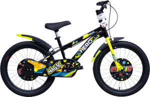 HERO Magic 20 T Roadster Cycle Price in India - Buy HERO Magic 20 T ...