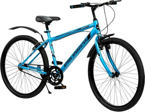 BLAKENTO Spark Speedster High Performance Steel Mountain Cycles for Men ...