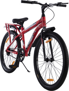 Cultsport by Cult ROKK IBC Mountain Bike with Cycling Event & Ride ...
