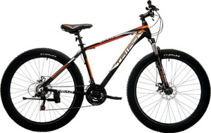 TRIAD FTB 27.5 27.5 T (inch) Fat Tyre Cycle Price in India - Buy TRIAD ...