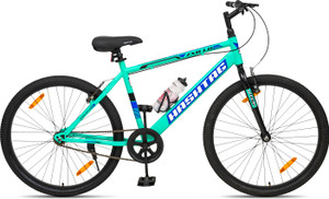 Geekay Hashtag ZXR 1.0 26T Single Speed Cycle - White Grey 26 T (inch ...