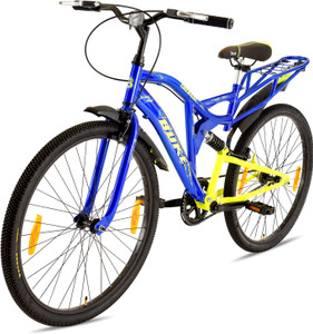 AVON DRACO 26T MTB Cycle for Boys & Men with V Brake & Carrier 85% Pre ...