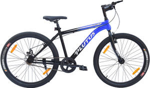 PLUTUS TANGO 24 T (inch) Mountain Cycle Price in India - Buy PLUTUS ...
