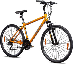 FIREFOX Hybrid Bike 700C T (inch) Road Cycle Price in India - Buy ...