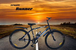 scpl Runner 26 T (inch) BMX Cycle Price in India - Buy scpl Runner 26 T ...