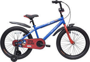 FIREFOX BIKES Captain America i 20 T (inch) BMX Cycle Price in India ...