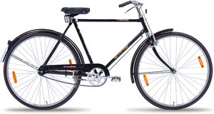 HERO CYCLES Hero Jet Gold 28 T (inch) Roadster Cycle Price in India ...