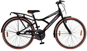 HERO CYCLES MIG RS IBC | Wheel Size 26 | Non-Suspension | POWER Brake ...