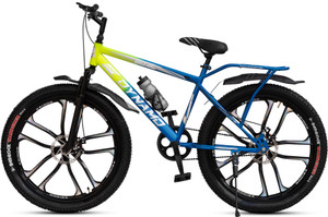 Goal Dynamo magwheel 26 T (inch) Fat Tyre Cycle Price in India - Buy ...