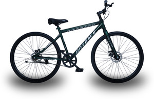 Ontrack FURY 700C GREEN 700C T (inch) Road Cycle Price in India - Buy ...