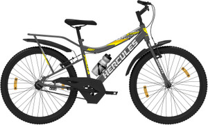 HERCULES STROM 24T GREY 24 T (inch) Mountain Cycle Price in India - Buy ...