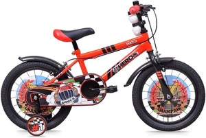 HERO Racer 16 T (inch) Recreation Cycle Price in India - Buy HERO Racer ...