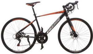 COSMIC 700C RX32 ROAD 700C T (inch) Road Cycle Price in India - Buy ...