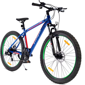 Cultsport KARA29TBLUE, Alloy MTB with 21 Shimano Gear, Cycling Event ...