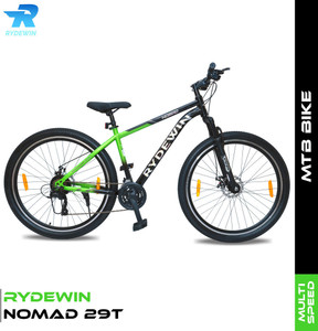 RYDEWIN NOMAD 85% installed Front Suspension,Water Decal Sticker & Dual ...