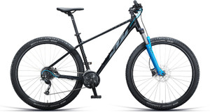 KTM Chicago Disc 291 29T - Grey Blue- Large 29 T (inch) Mountain ...