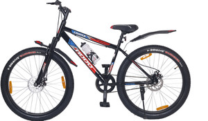 Addo India COOPER 26 Inch Bicycle Front Suspension with Double Disc 26 ...