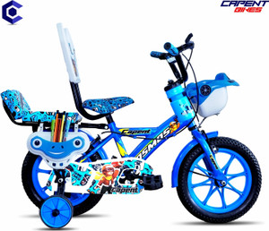 CAPENT Cosmos Cycle for Kids age 3 to 5 Year Boys & Girls 14 T (inch ...
