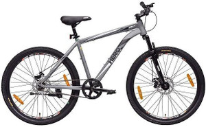 HERO Riot 26 T Mountain Cycle Price in India - Buy HERO Riot 26 T ...