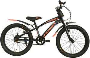 Unicross JACK KS-26 Bicycle 20T| Best Fat Tyre Bikes For Junior Kids 20 ...