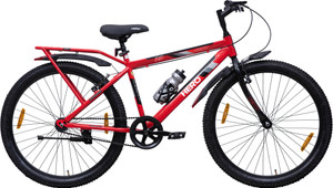 HERO Next 24 T (inch) Mountain Cycle Price in India - Buy HERO Next 24 ...