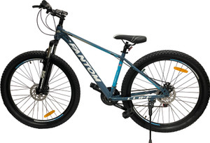 Fantom Cliff 21 Speed 29 T (inch) Mountain Cycle Price in India - Buy ...