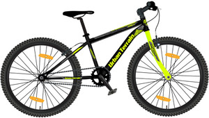 Urban Terrain Galaxy Max 7 Speed High Performance MTB Cycles For Men ...