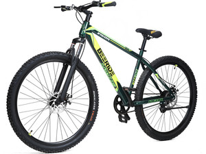 BEERIDE VIGOR 27.5 T Mountain Cycle Price in India - Buy BEERIDE VIGOR ...