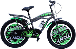 TONY RAW Bicycles Sports BMX Single Speed 20T Cycle 20 T Road Cycle ...