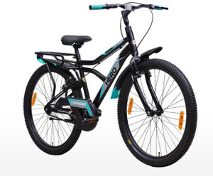 HERO TYPHOON IBC | Wheel Size 26 | Non-Suspension | POWER Brake | 26 T ...