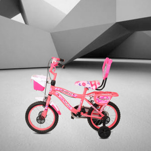 xaipro plus 14T ANGEL PINK BICYCLE M/RIM MODEL-31 14 T BMX Cycle Price ...