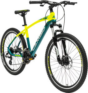 Cambio by Avon cycles Denver 26T Aluminium 26 T (inch) Mountain Cycle ...