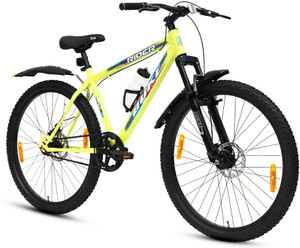 AVON RIDER 27.5T MTB Cycle with Dual Disc Attractive Design Brakes 85% ...
