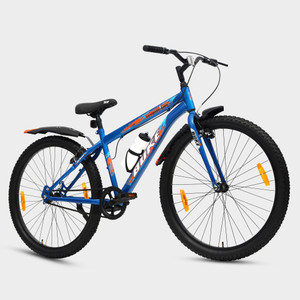 Buke WARRIOR 27.5T MTB Cycle for Boys & Men Front & Rear Vee Brake 85% ...