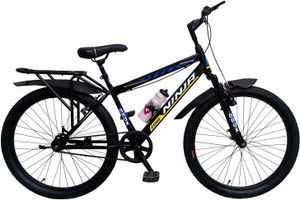 Brox NINJA 26 26 T (inch) Roadster Cycle Price in India - Buy Brox ...