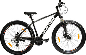 Fantom Count 29 T (inch) Mountain Cycle Price in India - Buy Fantom ...