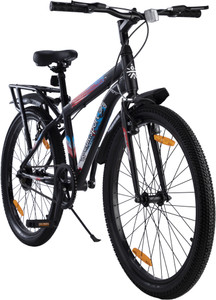 Cultsport by Cult ROKK IBC Mountain Bike with Cycling Event & Ride ...
