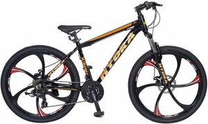 Hydra Olympus 26 T Mountain Cycle Price in India - Buy Hydra Olympus 26 ...