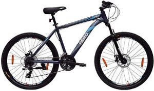 HERO Riot 26 T Mountain Cycle Price in India - Buy HERO Riot 26 T ...