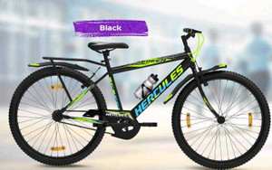 HERCULES REDEEM RF IBC | Wheel Size 26 | Non-Suspension | POWER Brake ...