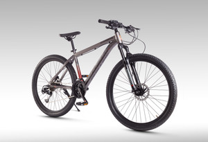 REVIN Phillips 30 gears| 27.5T Aluminium/Alloy| Hydraulic disc brake ...