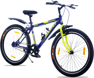 MODERN LX Smooth Biking with Alloy RIms 27.5 T Mountain Cycle Price in ...