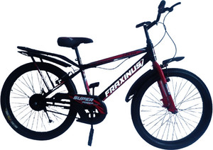 Najif Fraxinus Road Racing Bike, Power Brake Carrier | 95% Assembled ...