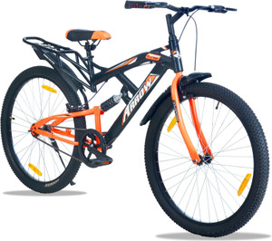 MODERN Arrow Cycle 26 T (inch) Mountain/Hardtail Cycle Price in India ...