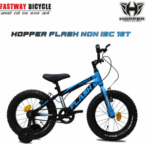 Fastway FW-FLASH 3.00 N/IBC WITH BOTTLE 16 T (inch) Fat Tyre Cycle ...