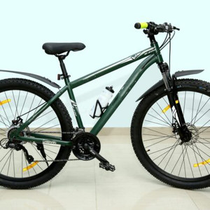 ABM ABMM 26? (Steel Frame) Mountain Bike 26 T (inch) Mountain Cycle ...