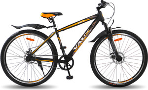 Vaux Ibex 29 T (inch) Mountain Cycle Price in India - Buy Vaux Ibex 29 ...