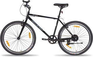 HERO CYCLES HERO SPRINT URBAN TRAIL 26 T (inch) Hybrid Cycle/City Bike ...