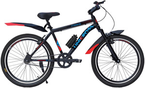 Unicross CROSSWAY JNS-02 Cycle 24T | Premium Bicycles For Men & Women ...